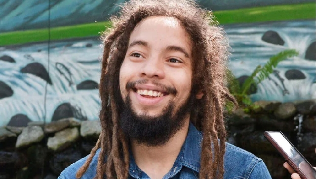 Bob Marley’s grandson passes away at 31 | Entertainment