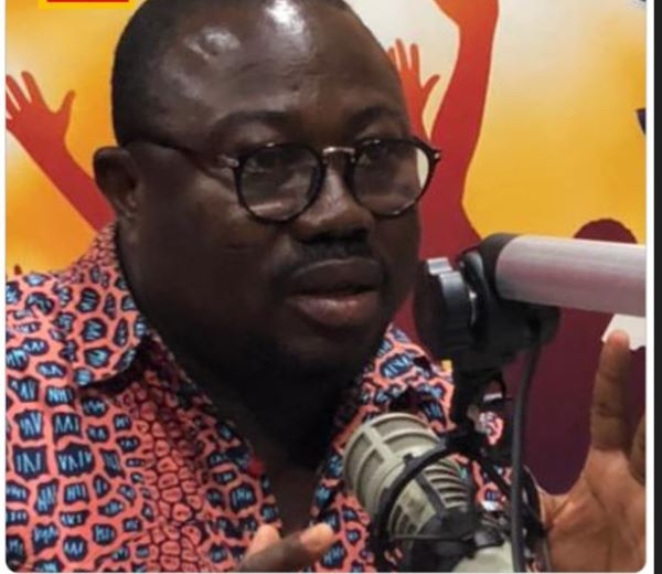 NPP doesn’t’ve handing-over in their DNA | Let’s unite and beat them ...