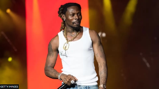 Asake returns to UK for first gig since fatal Brixton crush | Entertainment