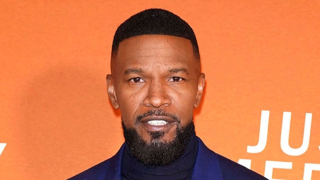 Jamie Foxx reveals details of 'medical emergency' that left him ‘gone ...