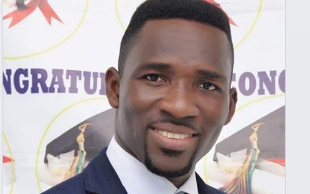 Free ModernGhana editors now! – JBA | News