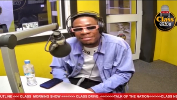 Joeboy ‘mad’ over cost of houses in Ghana | Entertainment