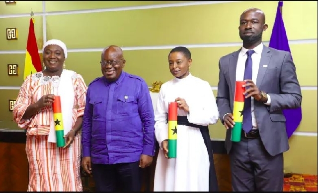 Retire voluntarily – CODEO to new EC board appointees | General News