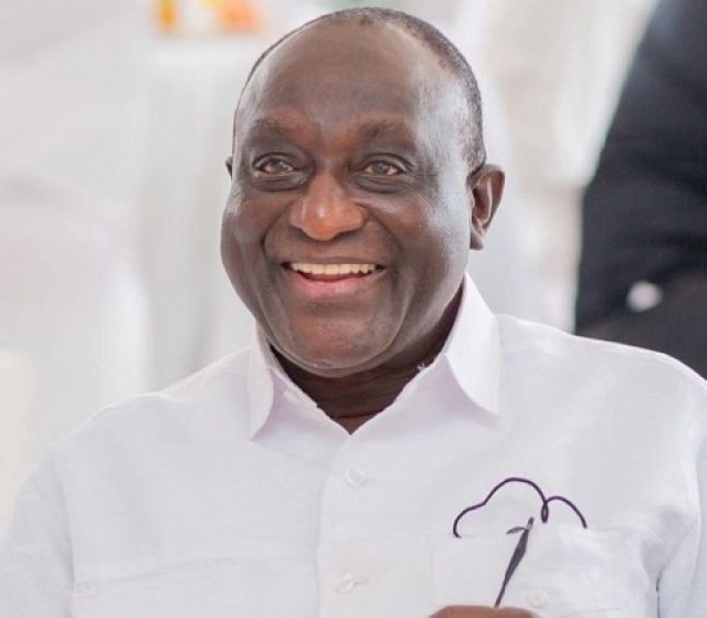 Kwame Dwomoh-Agyemang: The Alan Cash puzzle, a worrying sign for the ...