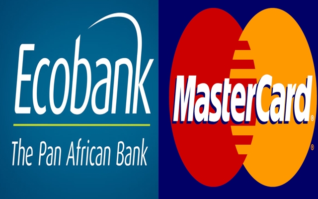 Mastercard, Ecobank Group partner to digitise agricultural value chains ...