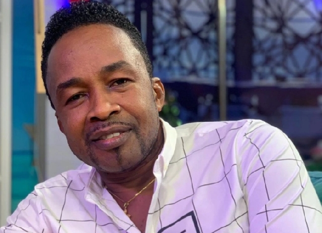 Nicholas Omane Acheampong's comeback album out March 2023 | Entertainment