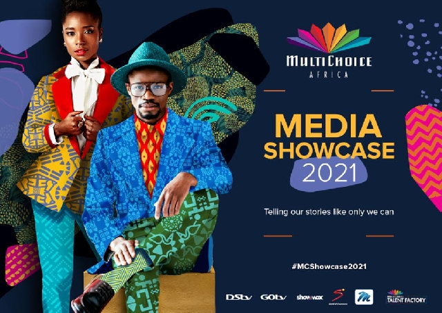 MultiChoice Content Showcase unveils must-watch list for 2021 ...