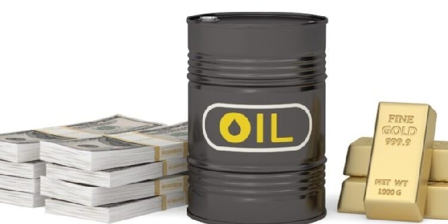 Gold-for-Oil policy explained in 14 points | Business