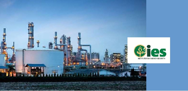 You’ve abandoned TOR and now globetrotting in search of cheaper petrol products – IES to gov’t ...