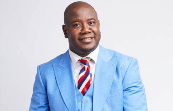 Yendi MP never touched Citi FM’s reporter-spokesperson | Politics