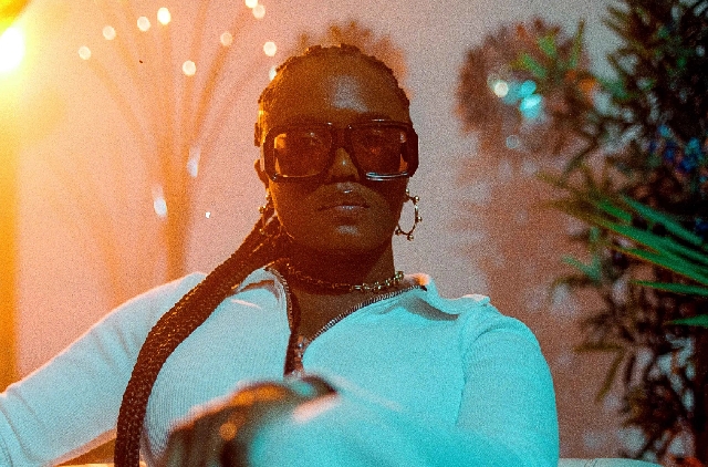 Amaarae first Ghanaian to play NPR Tiny Desk concert | Entertainment