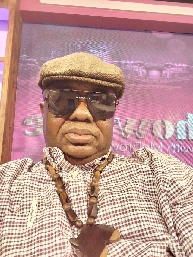 ‘Sarkodie, watch out for dangerous lyricists Amerado, Strongman ...