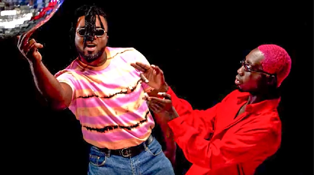 Lord Paper, Bosom P-Yung patch up for new release Feb 10 | Entertainment