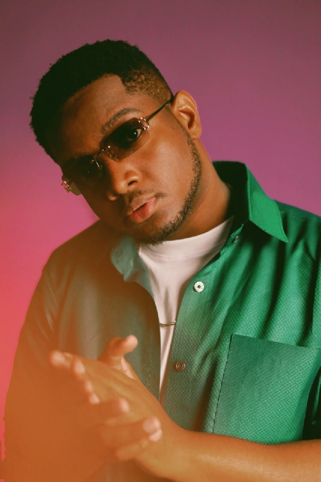 'Detour': Bryan the Mensah signals a 'new direction' and EP | Entertainment