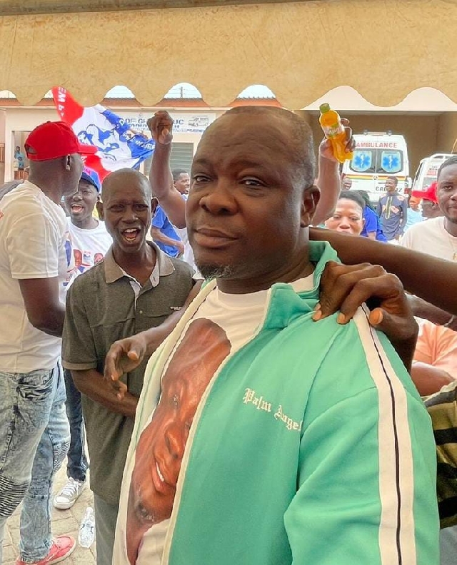 ‘Tobinco’ flees debate allegedly citing English language as a barrier ...