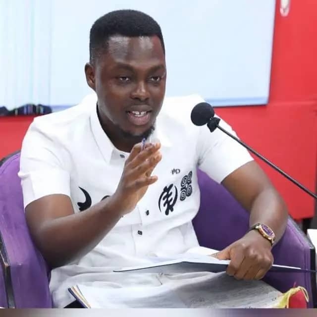 ‘Corrupt’ Mahama’s return will mess up Ghana’s progress – Kwesi ...