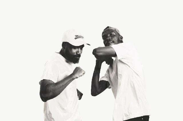 Brisen and Sikapa release first single ‘Ogya’ | Entertainment