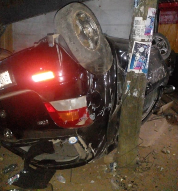 1 dead at Kwabenya in road rage | General News