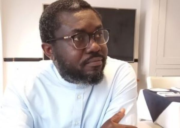 Tema High Court to hear Barker-Vormawor bail case today | Politics