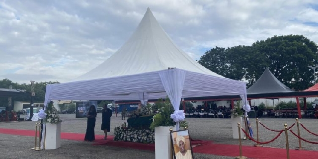 The world will miss you – Akufo-Addo eulogises Ama Ata Aidoo | General News