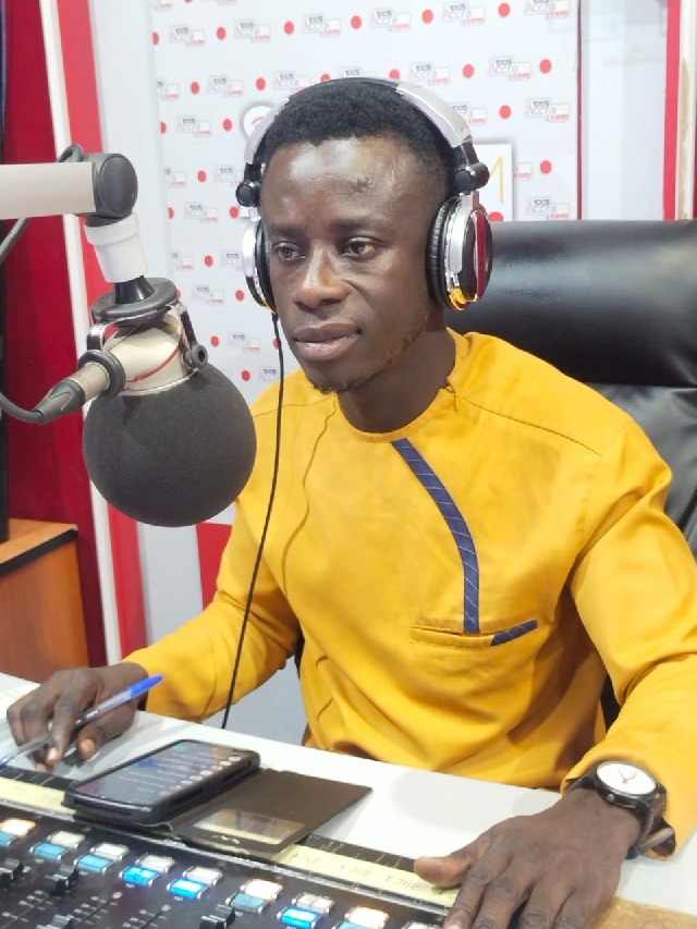 Dam spillage: Accra FM starts campaign to buy AquaTabs for affected ...