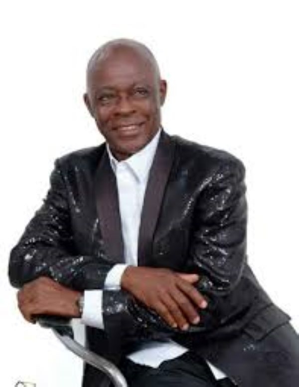 Drunkards slur: Gospel legend Kofi Abraham threatens to sue Akwasi ...