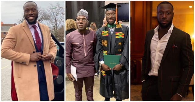 It’s all half-truths! I’m innocent and will walk free – Inusah’s son ...