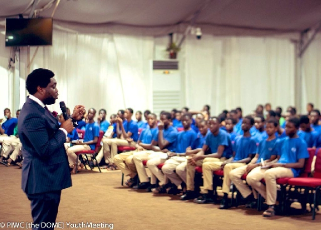 Empowering the next generation: A call to Godly patriotism and ...