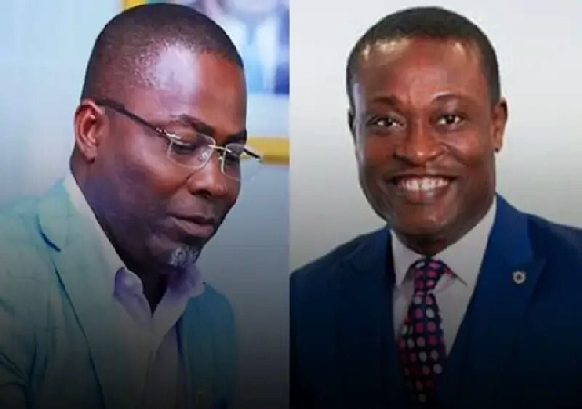 Charles Bissue v. OSP: Judicial review application must be heard on its ...