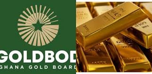 Ghana Gold Board signs refining agreement with Gold Coast Refinery ...