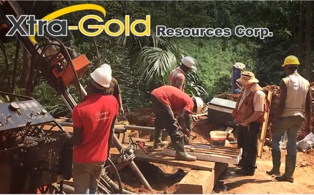 Xtra-Gold updates mineral resource estimate for Kibi Gold project ...