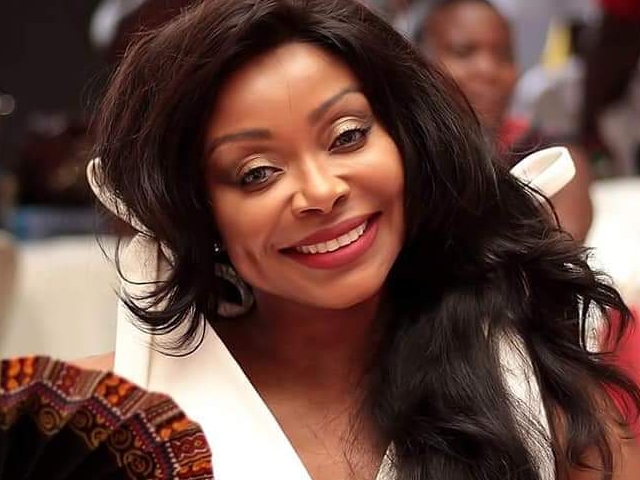 United Nations: Stephanie Benson spotlighted with Humanitarian Platinum ...