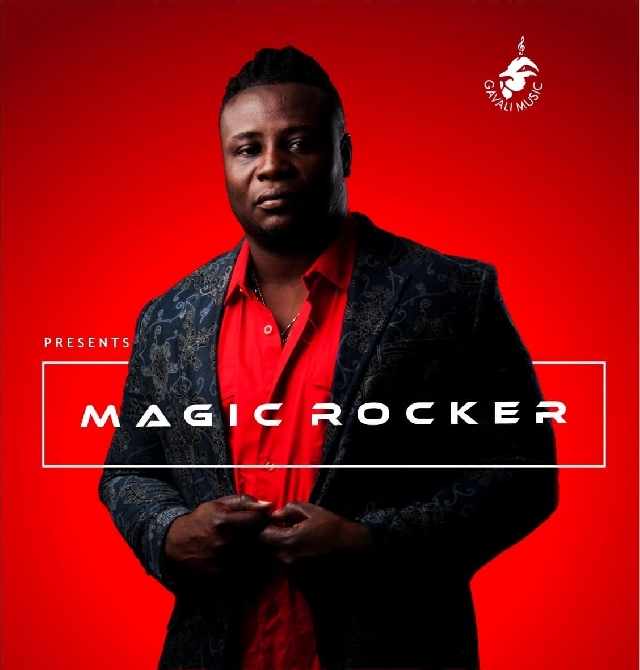 Magic Rocker introduces new genre ‘Ja-Life Music’ | Entertainment
