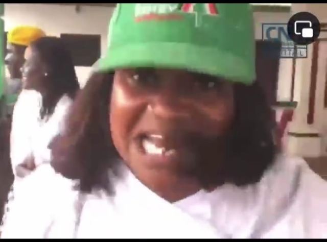 NDC regional office vandalised over 'biased' Odododiodoo parliamentary ... NDC regional office vandalised over 'biased' Odododiodoo parliamentary ...
