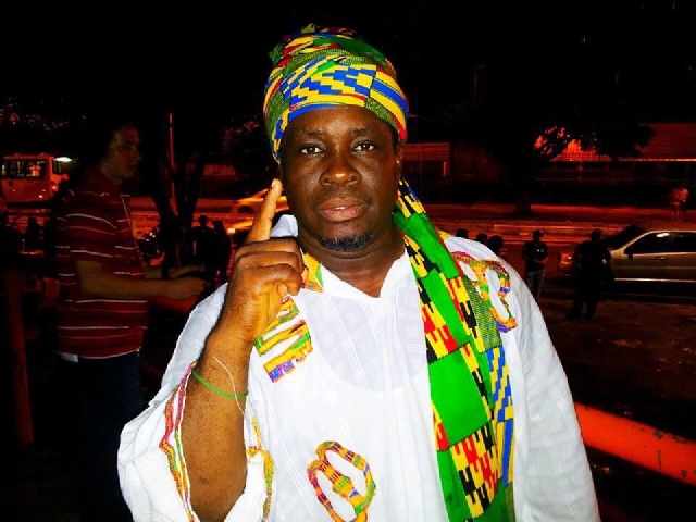 'Spintex Road Traffic Jam': Shasha Marley drops new joint advocating ...