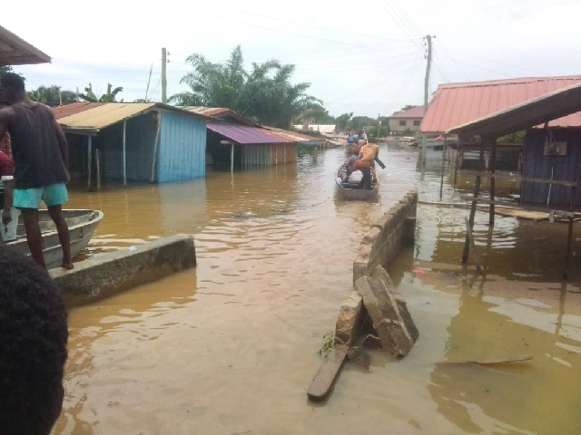 Come to our rescue: Mepe Dev’t Assoc appeals to gov’t, NGOs | General News