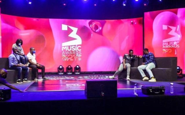 3Music Awards 2021: Full list of nominees | Entertainment