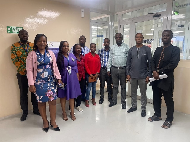 FDA and Rwanda collaborate for regulatory support | General News