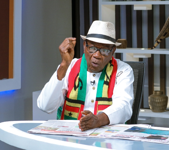 Let's unite to make CMG's 'Operation Feed Yourself' work – Sowu ...