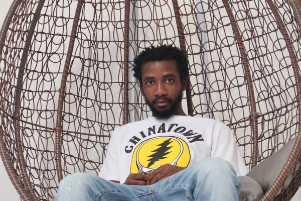 cHaKieY ready with EP ‘Who Knows? Don't Fret. Believe!’ | Entertainment