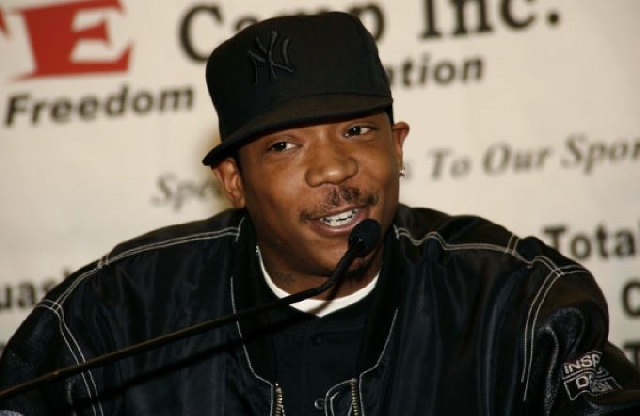 Ja Rule: American rapper says he's building a school in Ghana ...