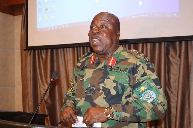 Women’s contribution to the maritime sector must be recognised – Maj ...