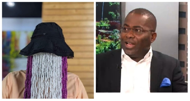 Galamsey Fraud: We caught you red-handed; your defence 'wobbly', 'false ...